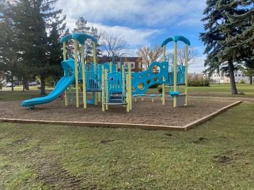 Coronation Park (Brandon, MB) | Park N Play Design