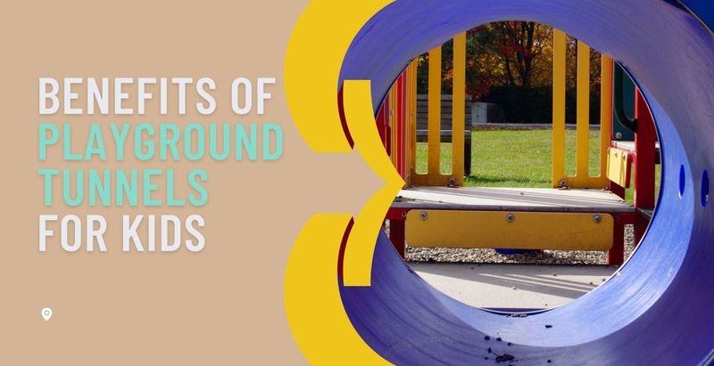 Top Playground Surface Materials | Park N Play Design