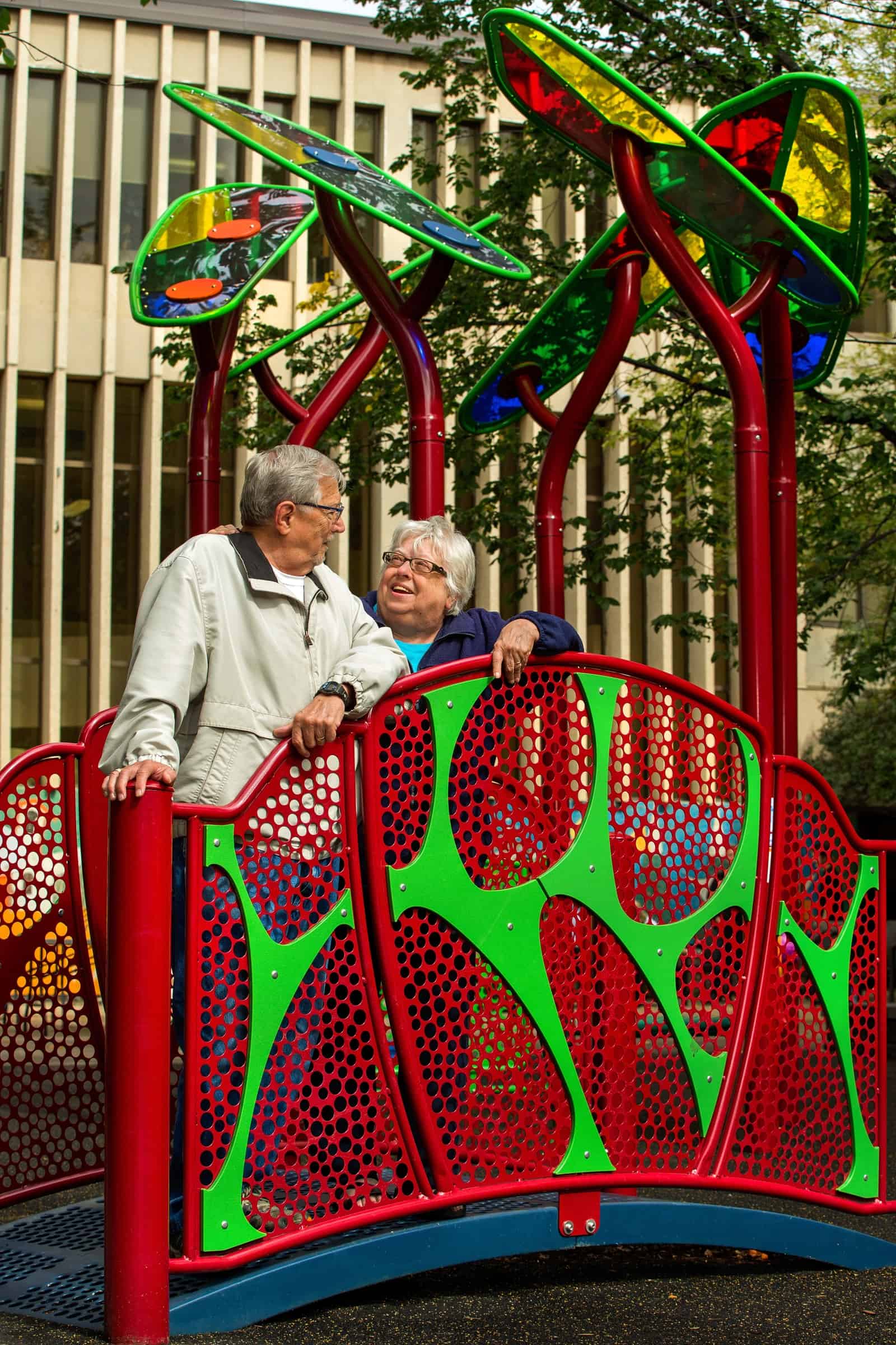 Park N Play Design | Canada's Leader in Inclusive Playground Design