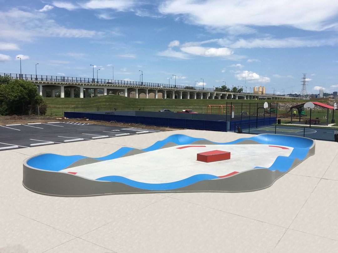 Pumptracks | Park N Play Design