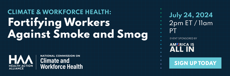 Health Action Alliance