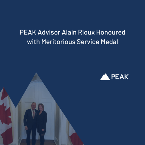 Home - PEAK Financial Group - Find a financial Advisor