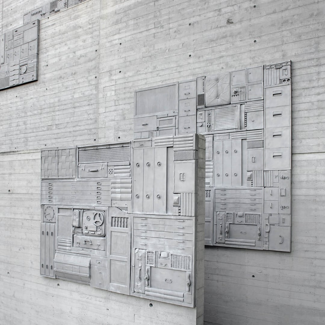 Michael Johansson — Swedish Artist
