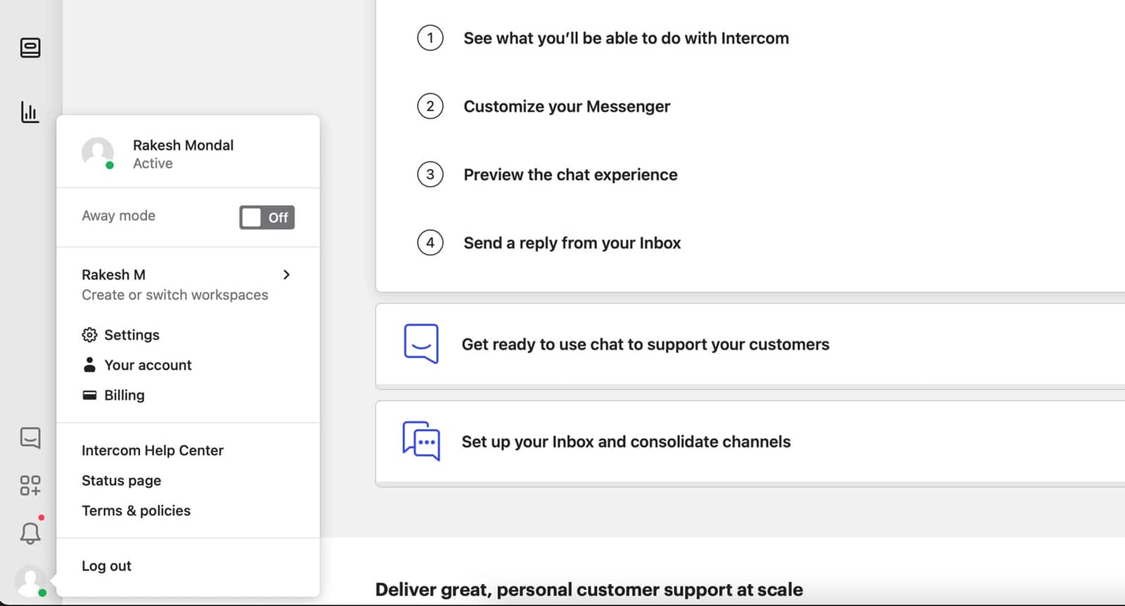 Latest SaaS UI Design Patterns UX and Interactions Library