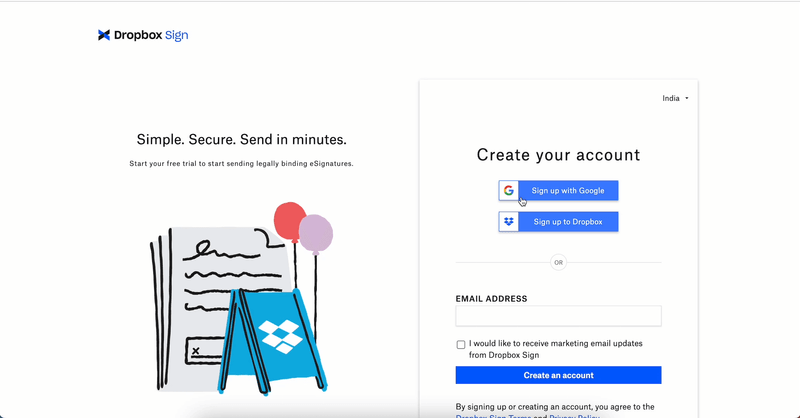 Latest SaaS UI Design Patterns UX and Interactions Library