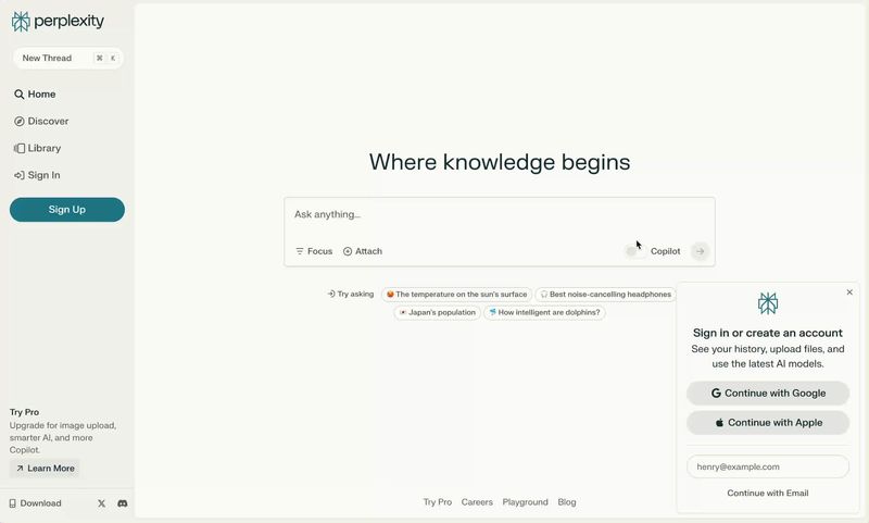 Latest SaaS UI Design Patterns UX and Interactions Library