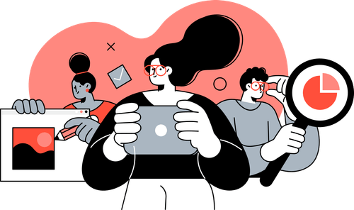 Leadership & Strategy Workshops | Creative Huddle