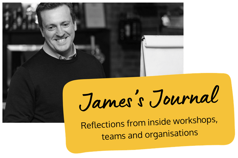 The Remote Associates Test | Creative Huddle