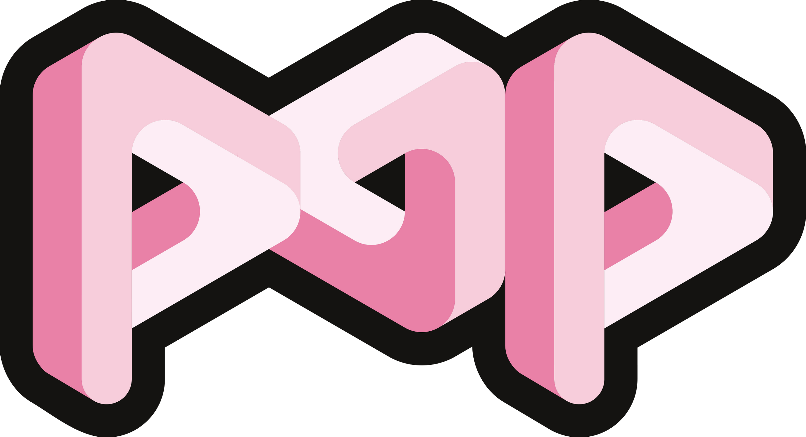 Pop Magazine - Covers