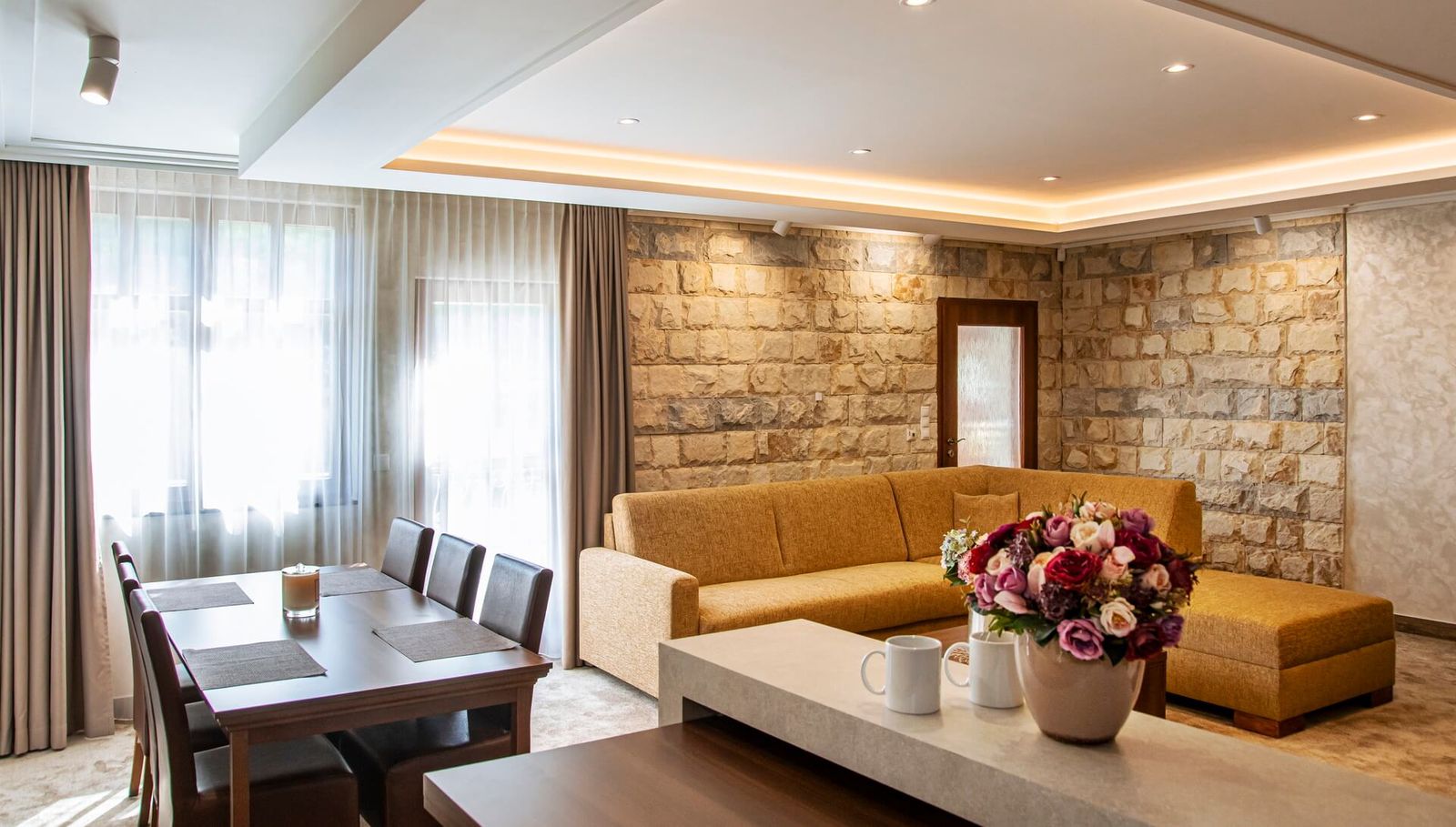 Vilky - ubytovanie vo Wellness & Spa Hotel Kaskady