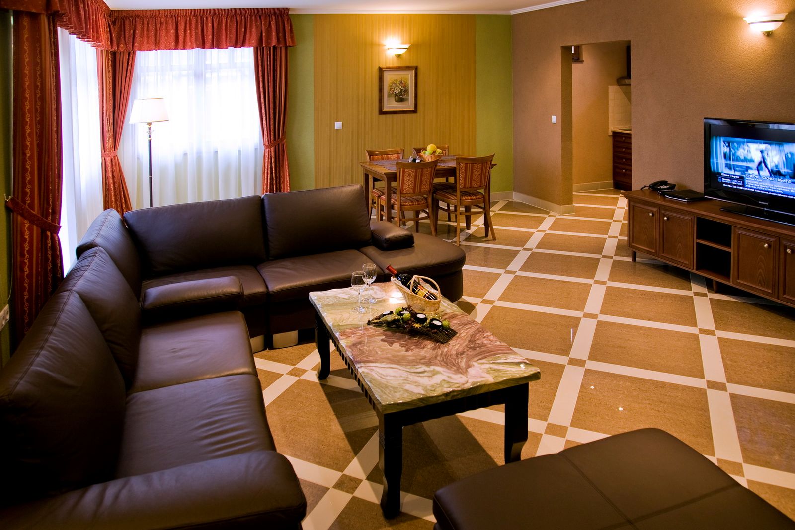 Vilky - ubytovanie vo Wellness & Spa Hotel Kaskady