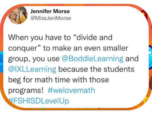 Boddle Learning | 3D Math Game for K-6 Kids