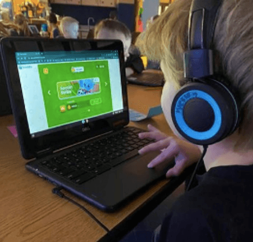 Boddle Learning | 3D Math and ELA Game for K-6 Kids