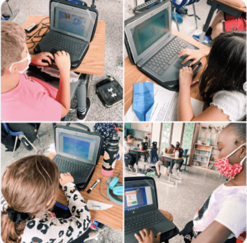 Boddle Learning | 3D Math and ELA Game for K-6 Kids