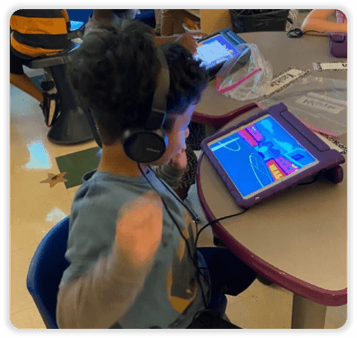 Boddle Learning | 3D Math and ELA Game for K-6 Kids