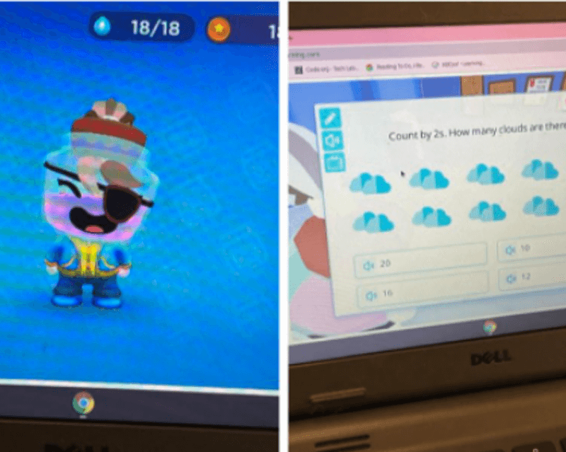 Boddle Learning | 3D Math and ELA Game for K-6 Kids