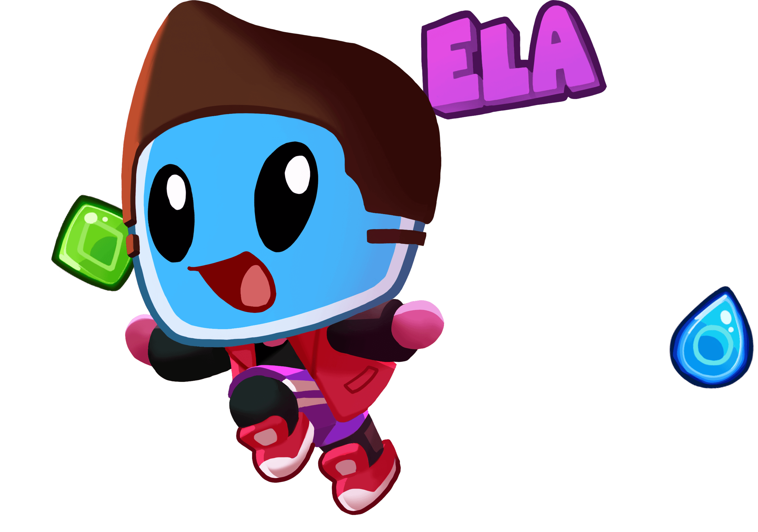 Boddle Learning | 3D Math and ELA Game for K-6 Kids