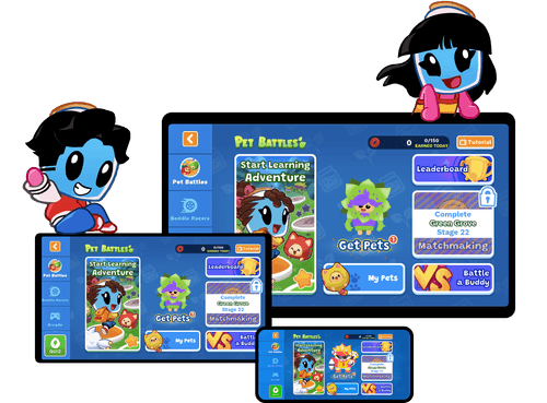 Boddle Premium Memberships