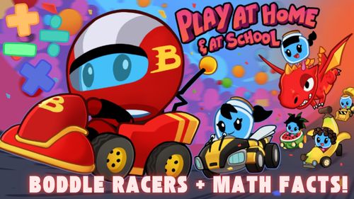 News | Boddle Learning