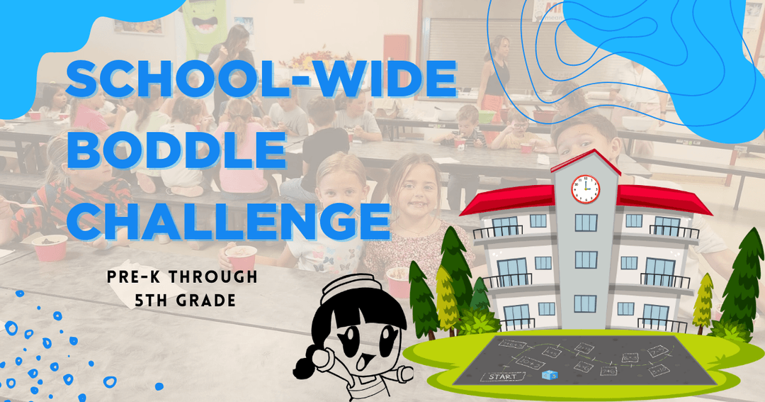 Teachers Page | Boddle Learning