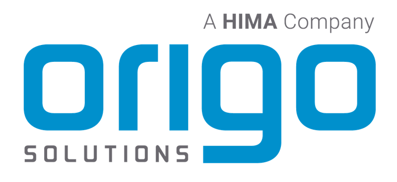 Origo Solutions in the centre where OT and IT converges