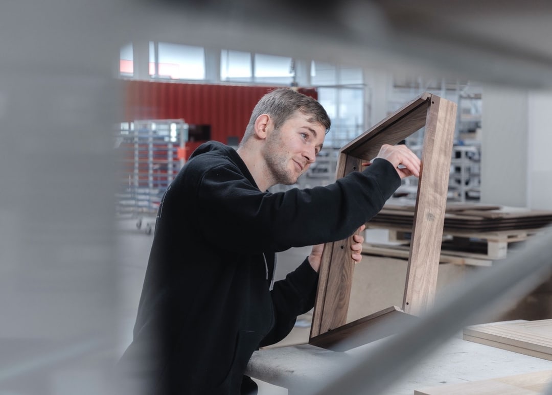 Schelbach Home – Beratung & Design von exklusiver Luxus-Einrichtung