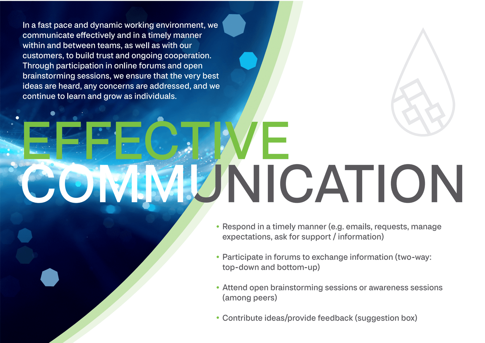 Creative Huddle | Workshops, Meetings, Facilitation