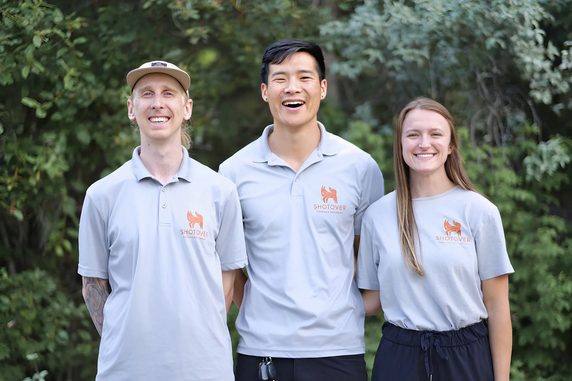 Gallery | Shotover Cleaning