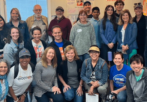 Maricopa County Democratic Party | Keep Arizona Blue, Vote Local