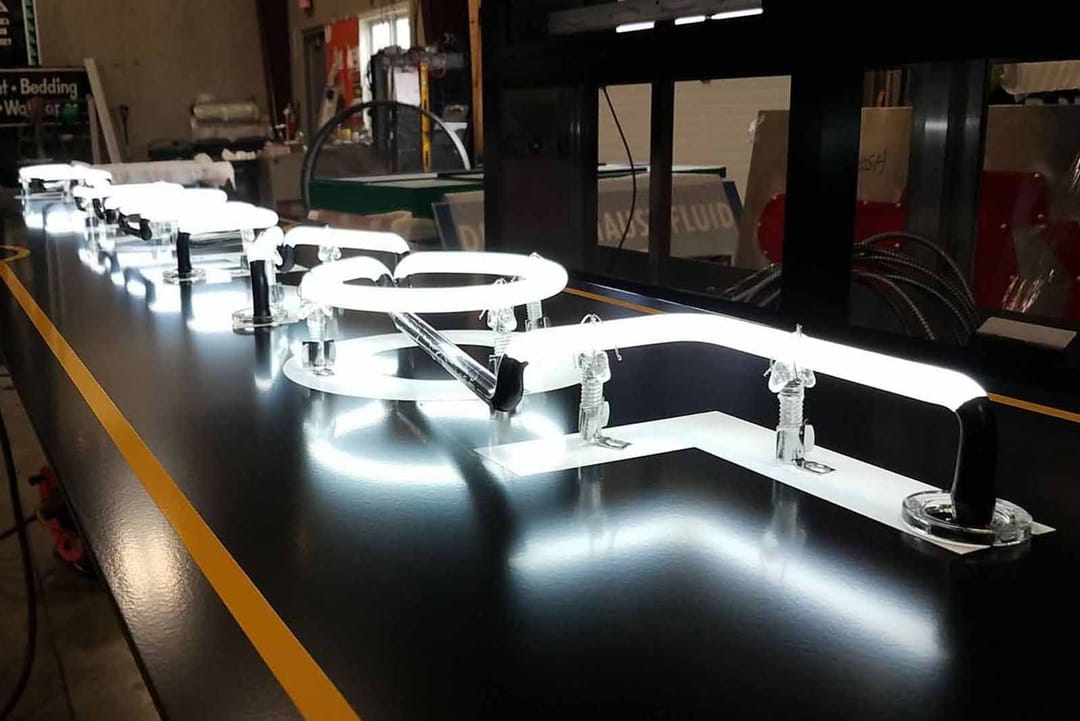 La Crosse Sign Group | Sign Company, Custom Signs & Sign Installation