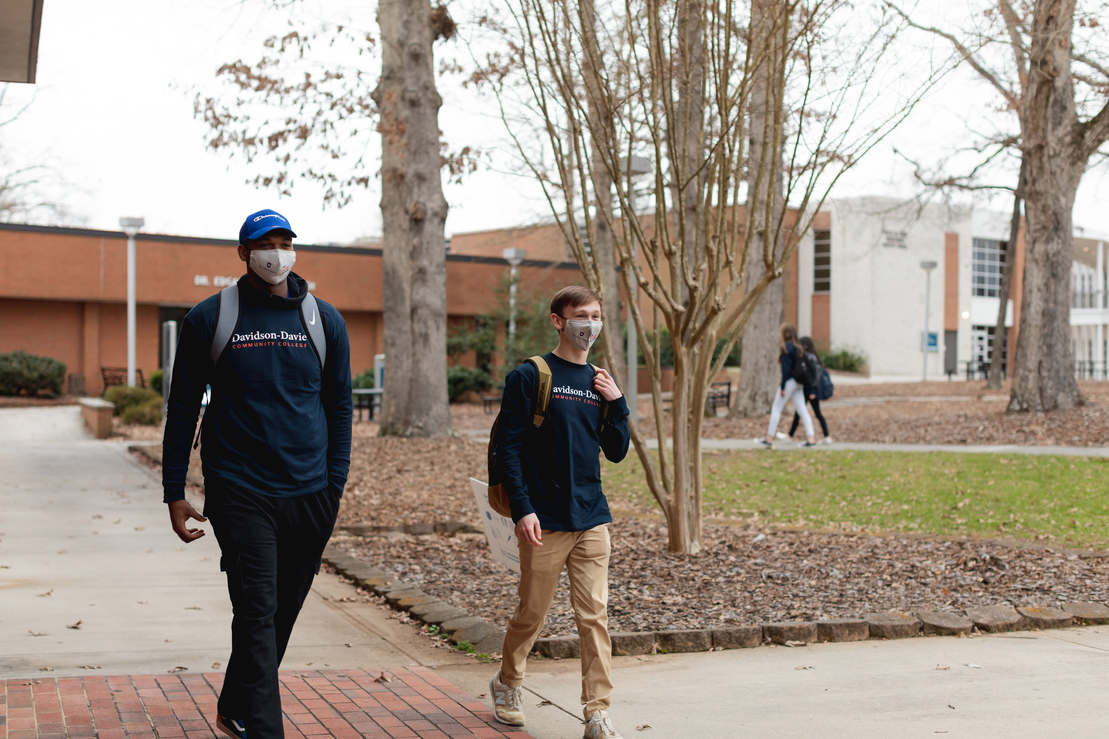 Davidson-Davie Community College Open House – Davidson Campus 2023