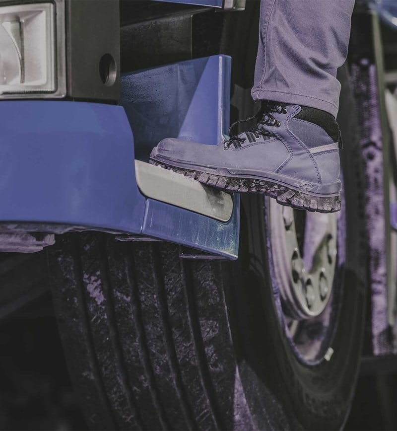 Ponce Ground Service | Transportation Services