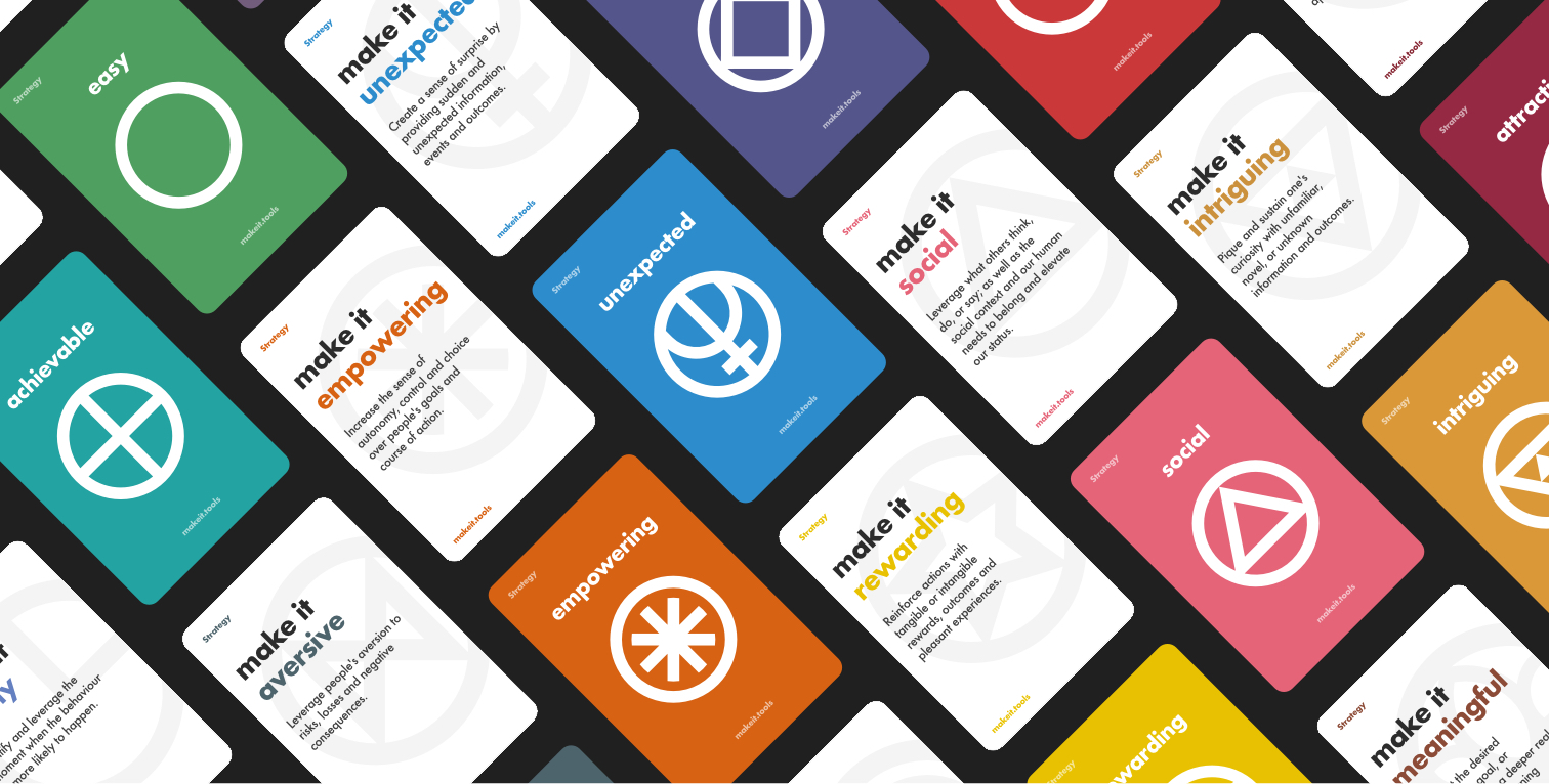 Make it Toolkit - Resources