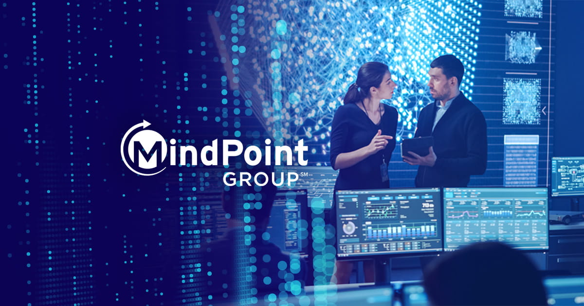 MindPoint Group | Your Trusted Cybersecurity Solutions Service Partner
