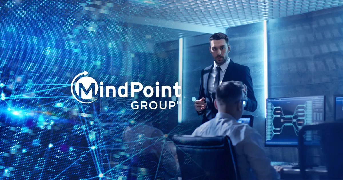 Leadership Team at MindPoint Group