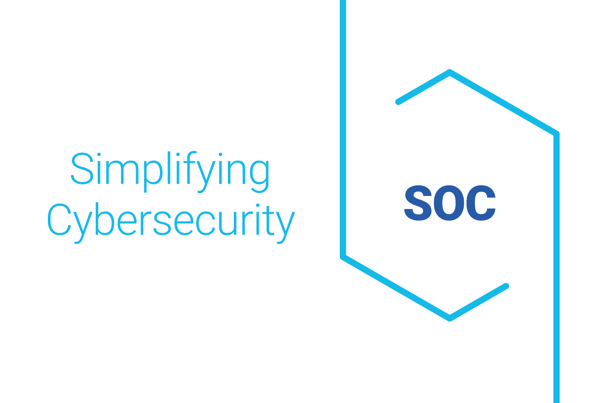 What Is the Difference Between an In-House SOC and SOCaas?