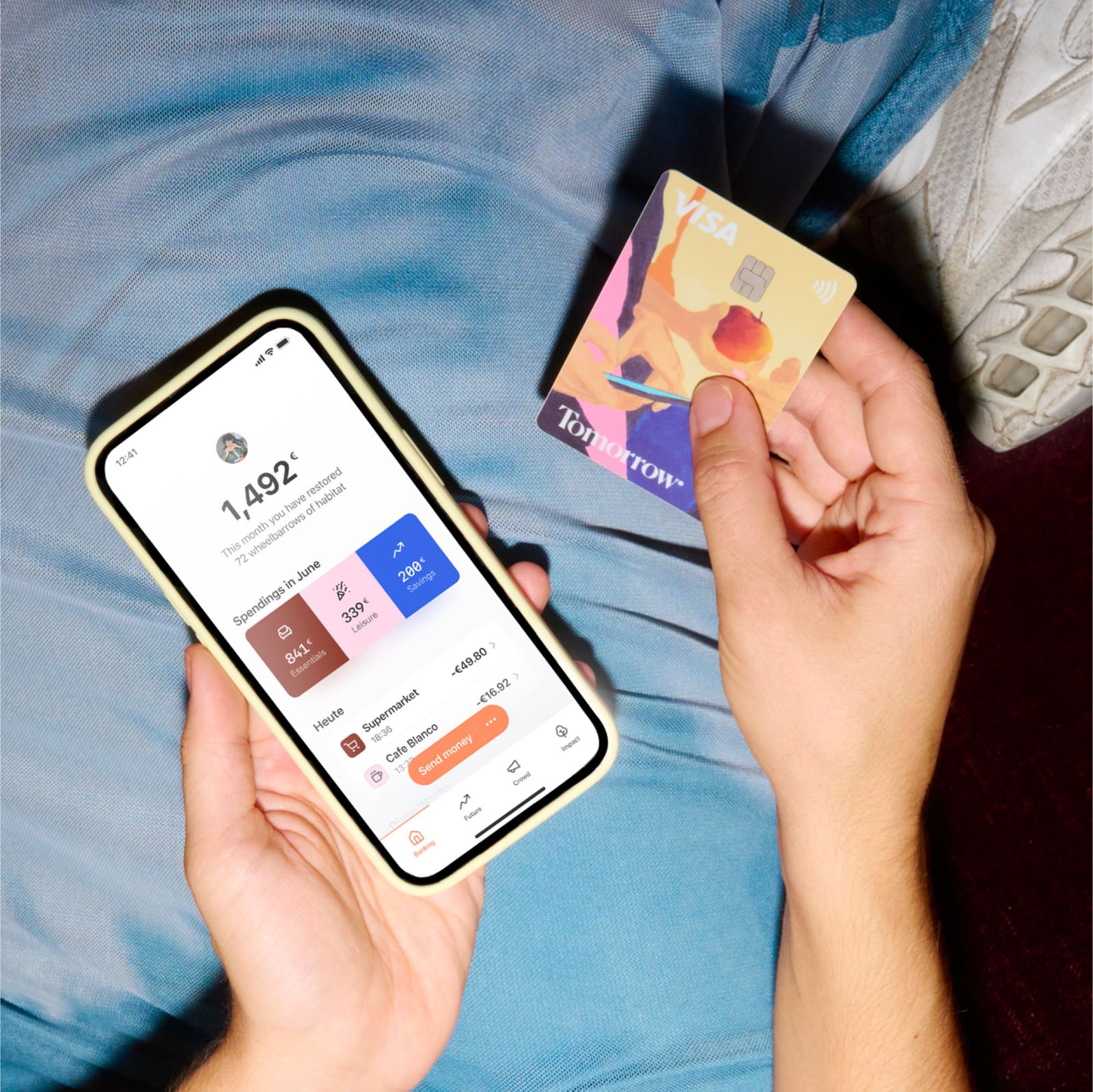 Login - SumUp
