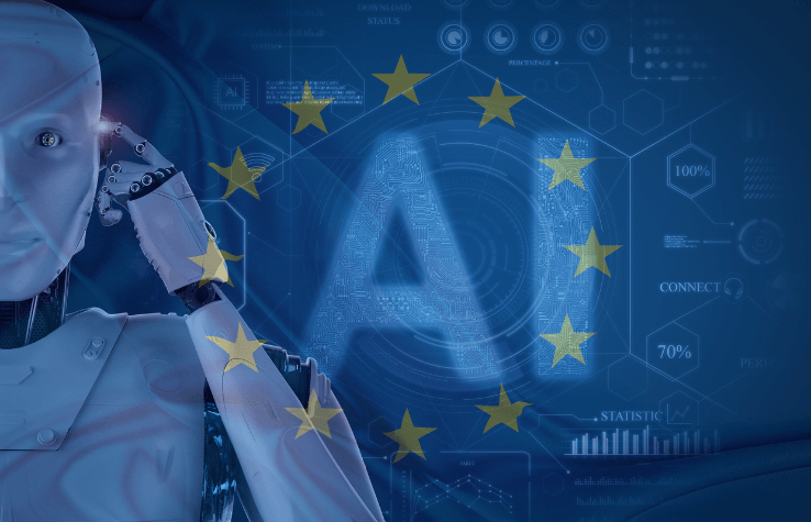 EU & Generative AI: Copyright Challenges in 2025