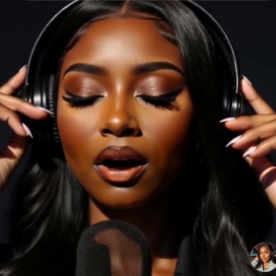 Xania Monet: When AI Challenges Copyright Law