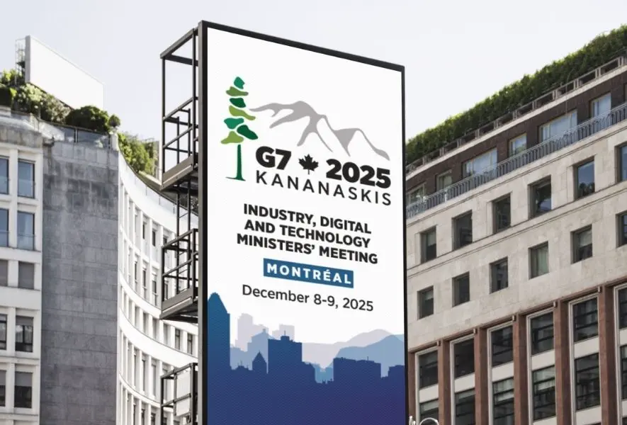 G7 2025: AI, Digital Economy & Security for Business