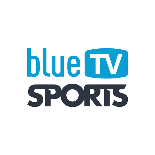 BLUE TV SPORTS
