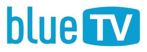 BLUE TV SPORTS