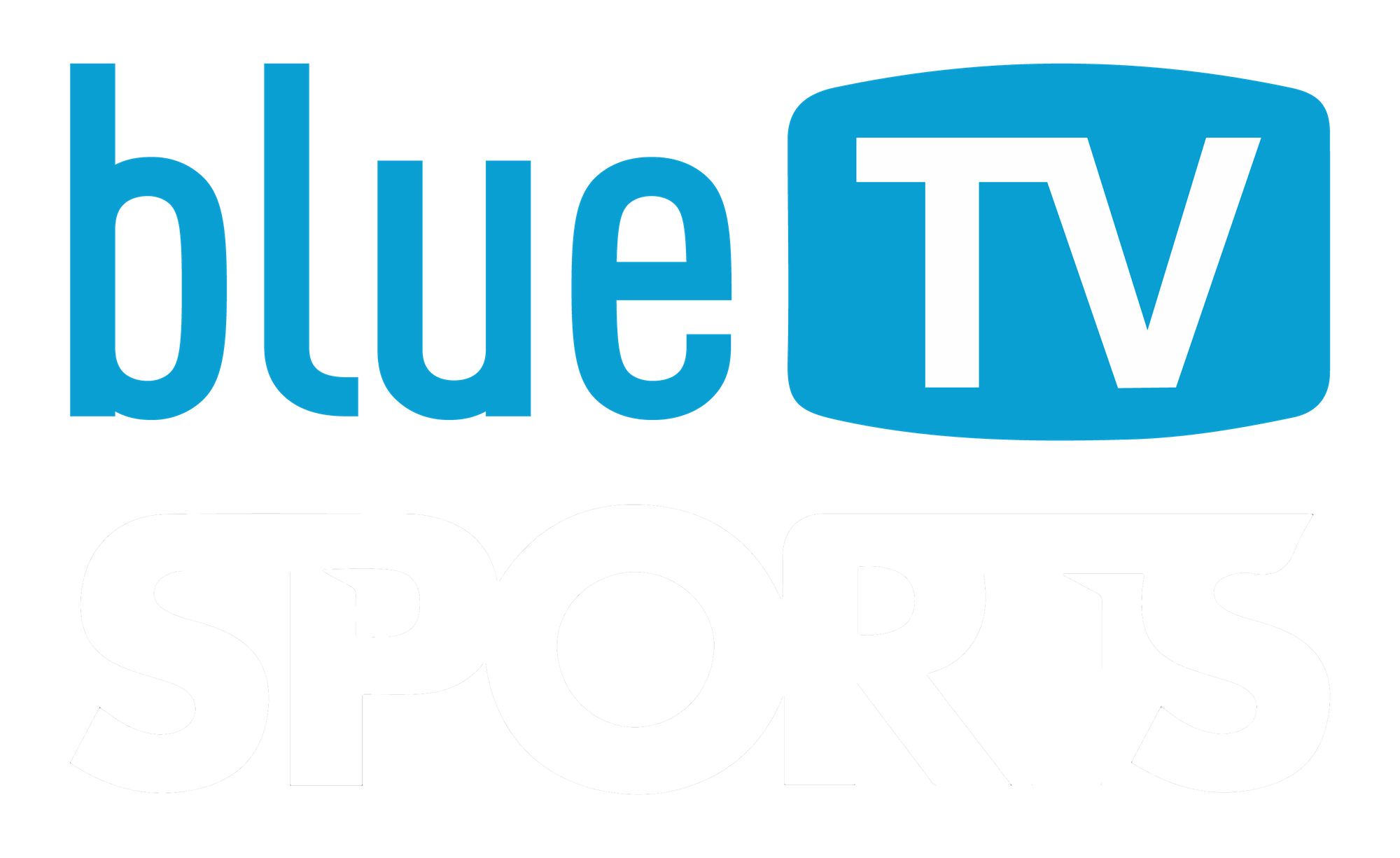 BLUE TV SPORTS