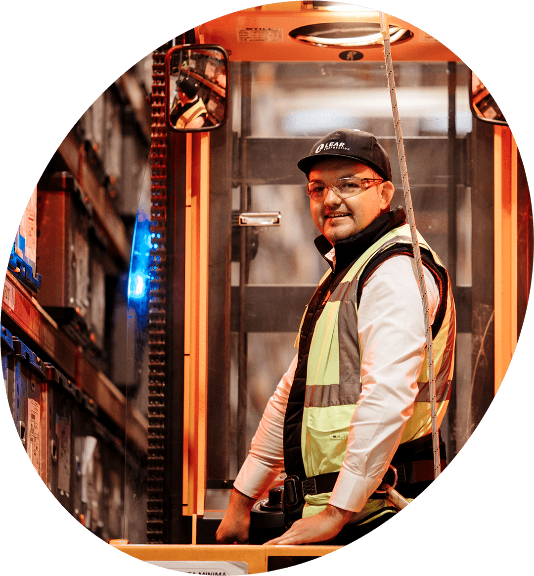 Lear Careers | Lear Corporation