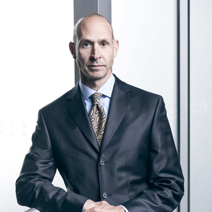 Frank Orsini - Management Team | Lear Corporation