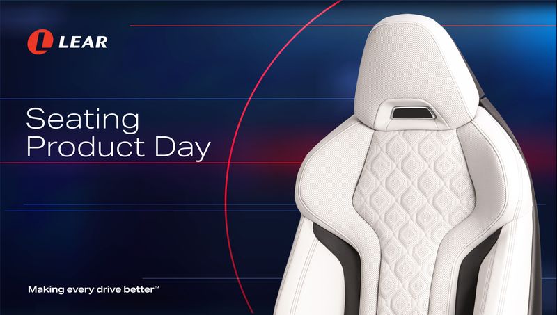 Newsroom | Lear Corporation