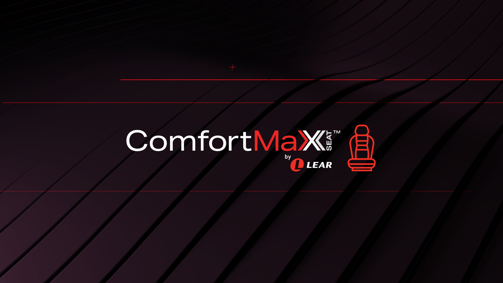 Lear Integrates ComfortMax Seat Engineering Technology with General ...