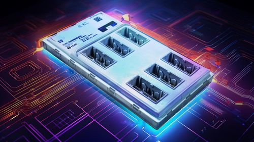 Global Automotive Tech Leader | Lear Corporation