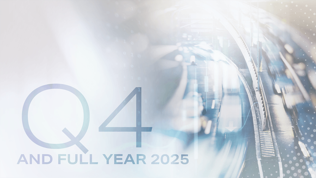 Lear Reports Fourth Quarter and Full Year 2025 Results | Lear Corporation