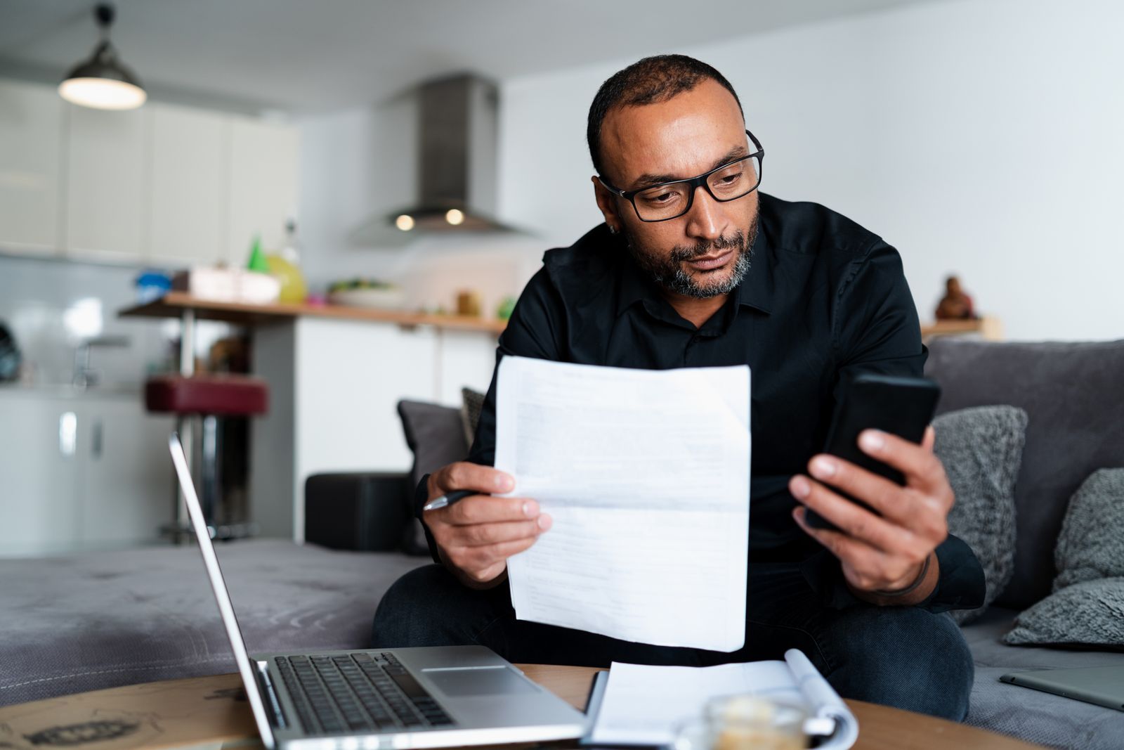 Blue Choice Conversion plan